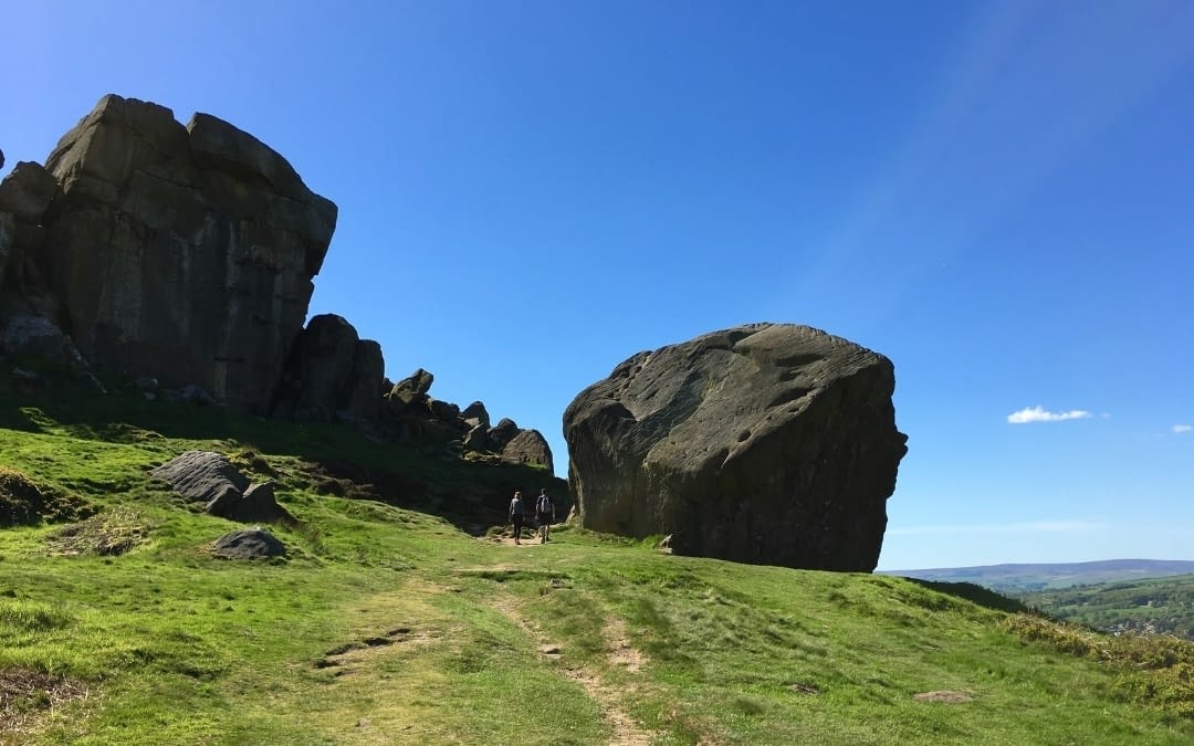 Ilkley Countryside Walks | Discover Ilkley